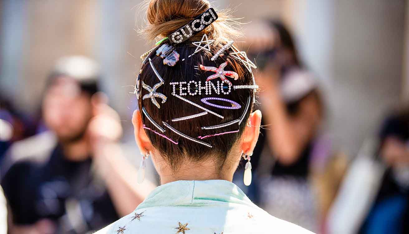 The Importance of Hair Accessories in Your Daily Hairstyling Routine ...